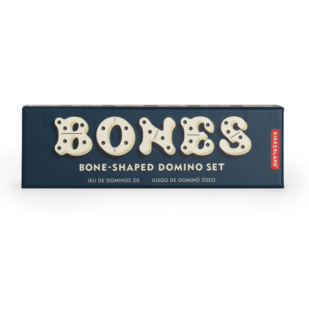 Dominoes Set | Bones – A Place To Shop