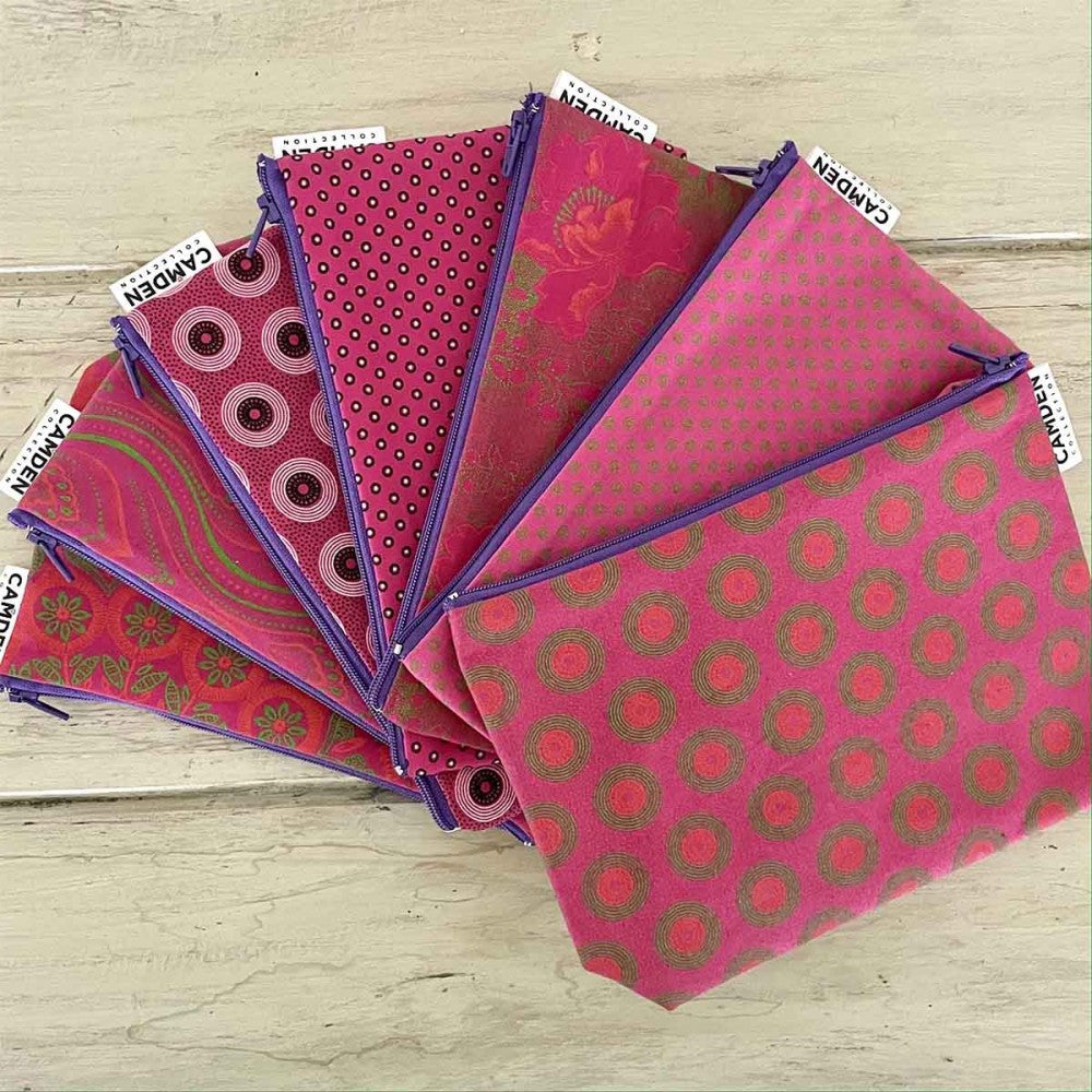Shwe Shwe Zip Bag – A Place To Shop