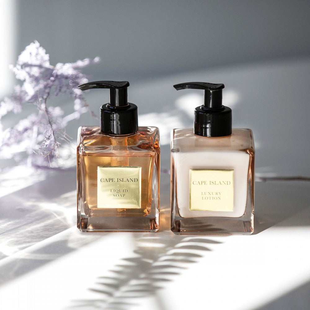 Luxury Liquid Soap | Wild Coast – A Place To Shop