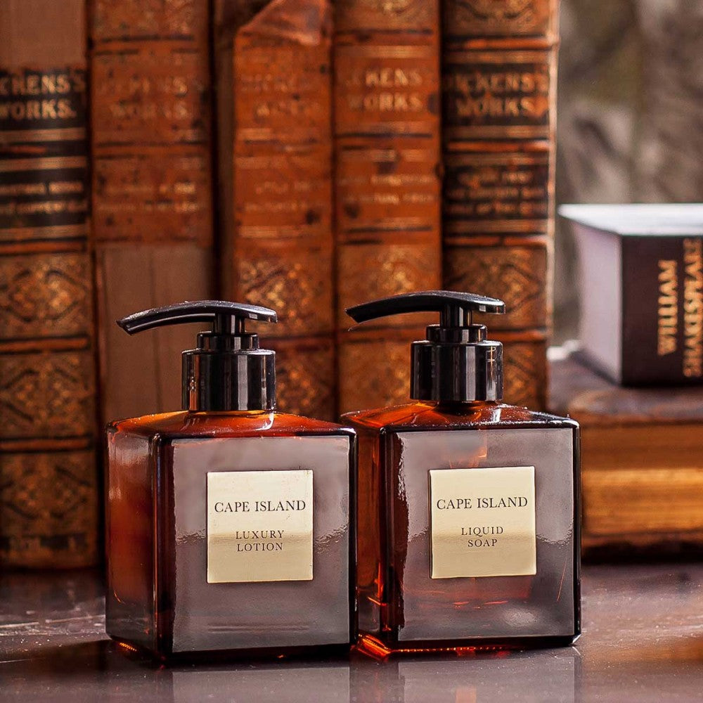 Luxury Lotion | Safari Days – A Place To Shop