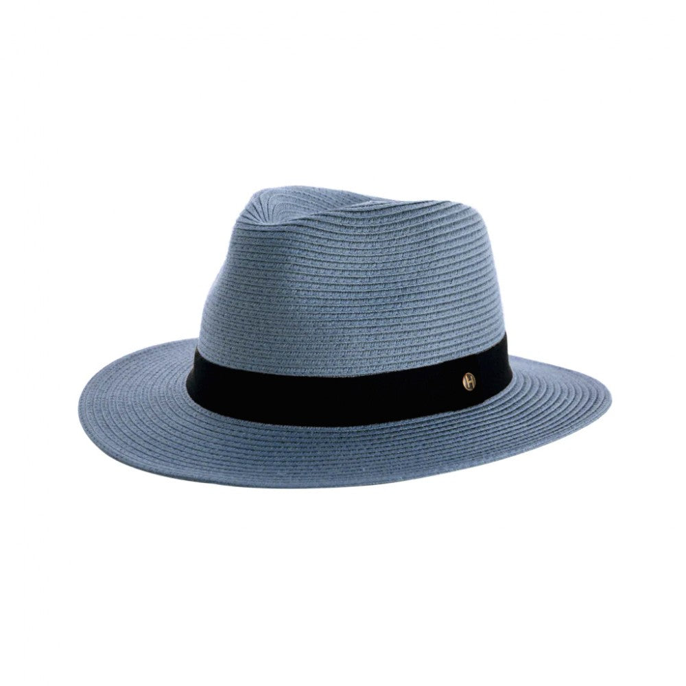 Pana-Mate Fedora | Unisex Hat – A Place To Shop
