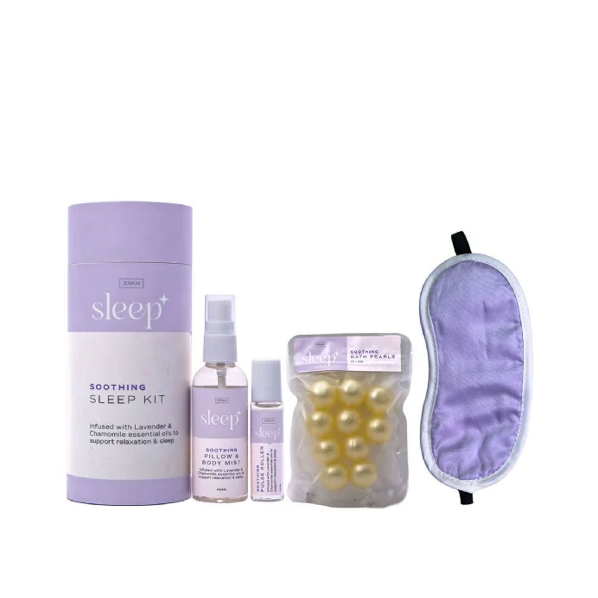 Wellness Kit | Soothing Sleep – A Place To Shop