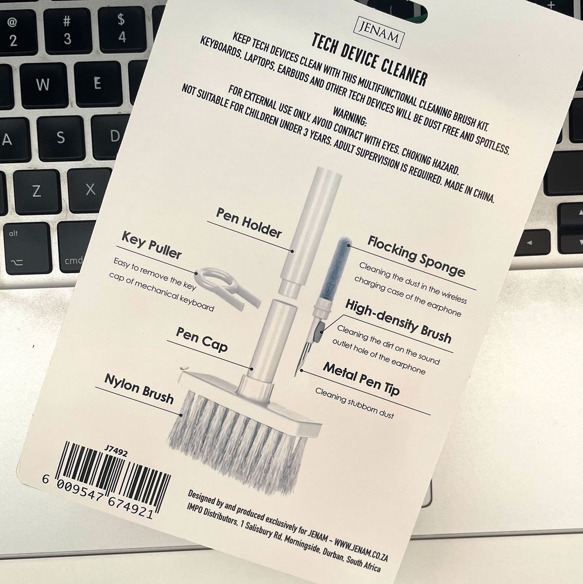 Tech Device Cleaner | Dust Off – A Place To Shop