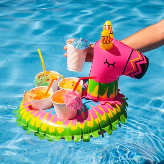 5-Drink Beverage Boat | Pinata – A Place To Shop