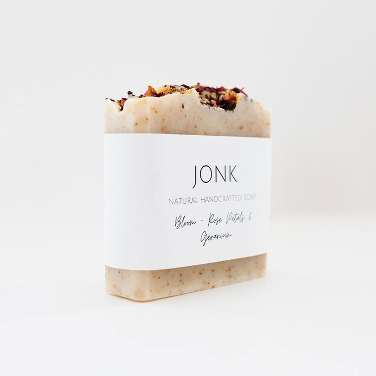 JONK | BLOOM | Rose & Geranium – A Place To Shop