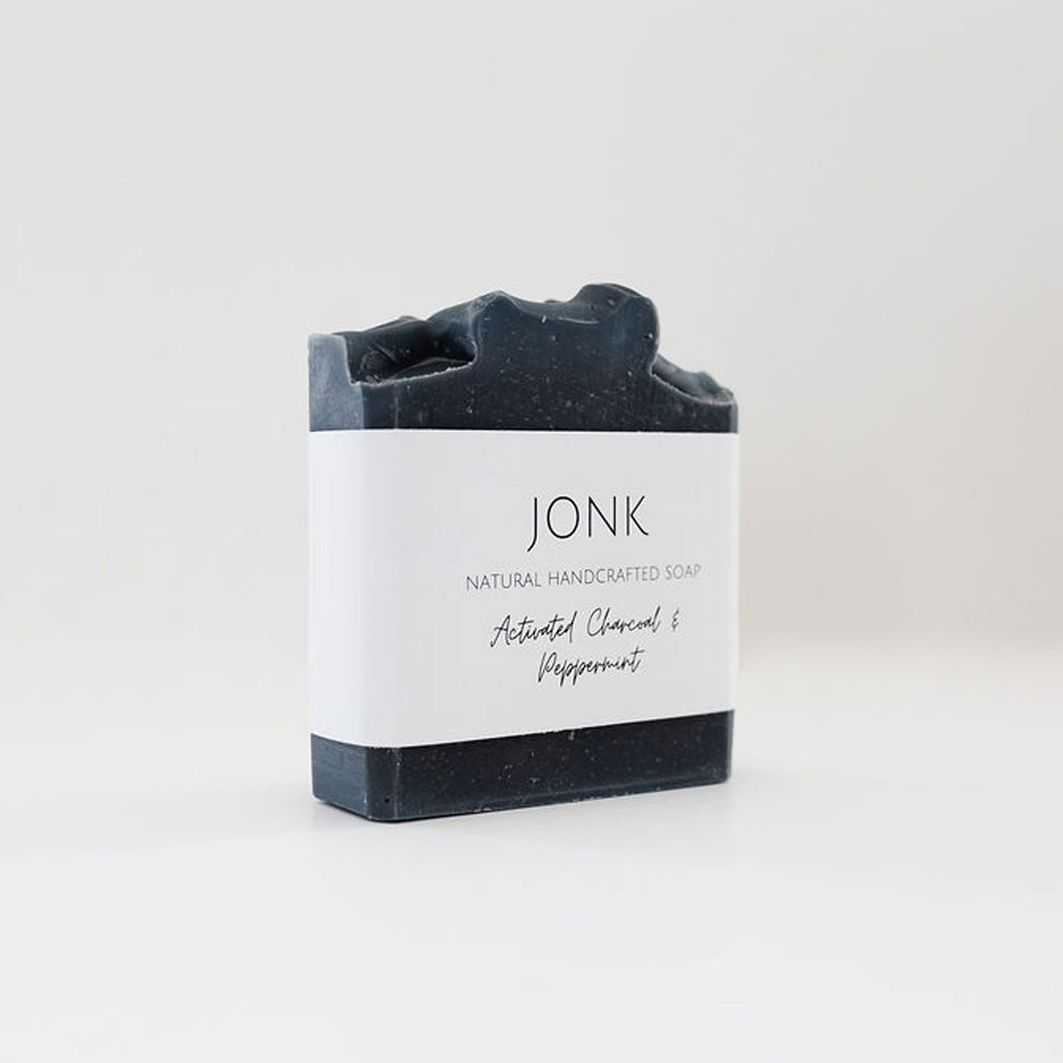 JONK | Charcoal & Peppermint – A Place To Shop