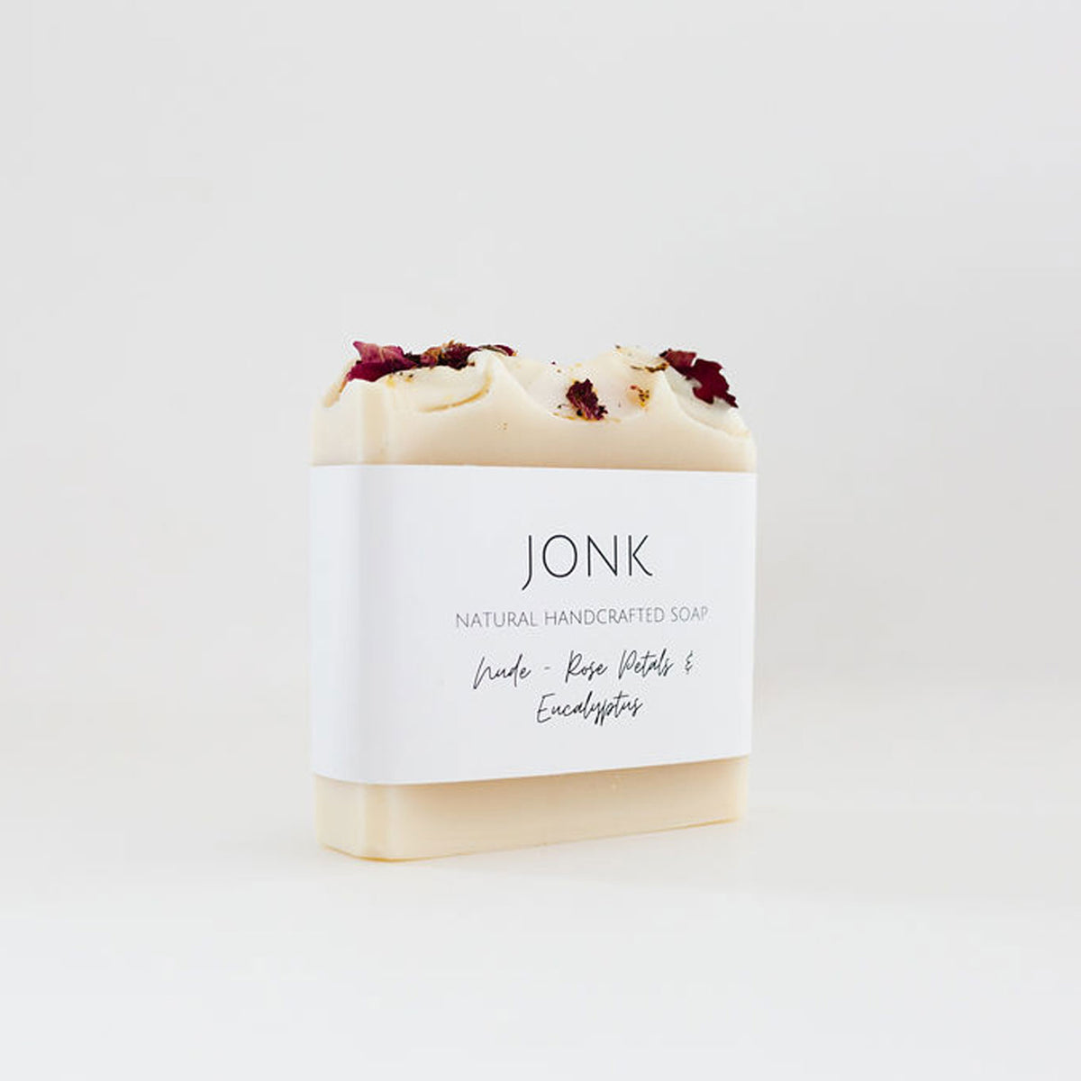 JONK | NUDE | Eucalyptus & Rose – A Place To Shop