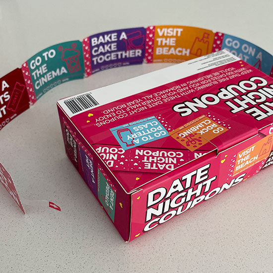 Date Night Coupons – A Place To Shop