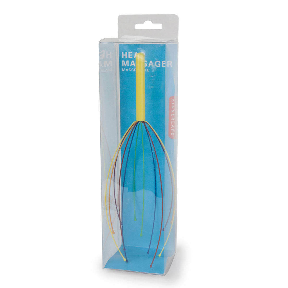 Head Scratcher/Massager – A Place To Shop
