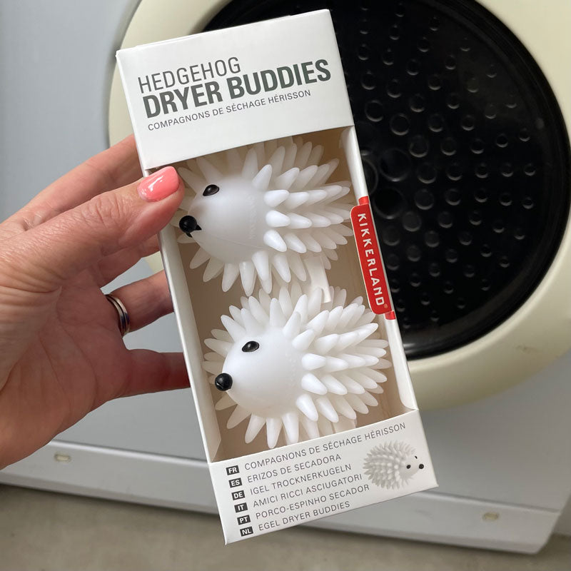 Dryer Buddies | Hedgehog – A Place To Shop
