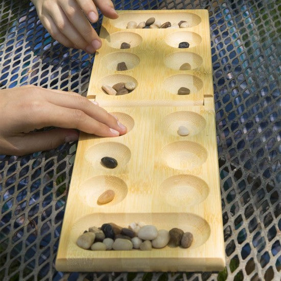 Mancala | The World's Oldest Game – A Place To Shop