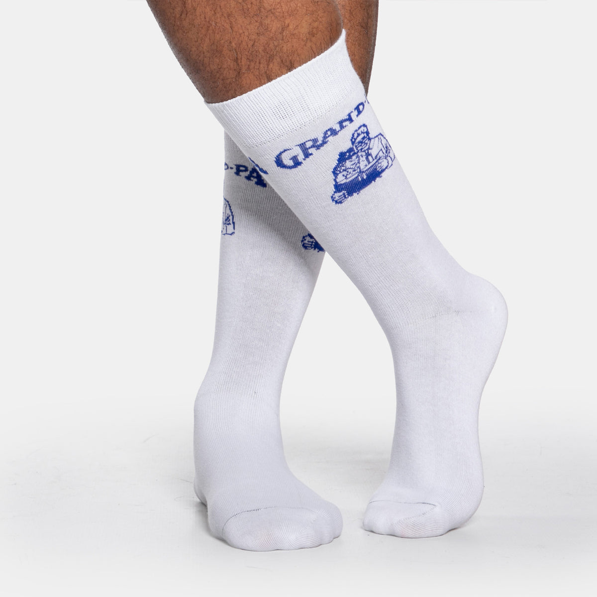 Novelty Socks | Grandpa – A Place To Shop