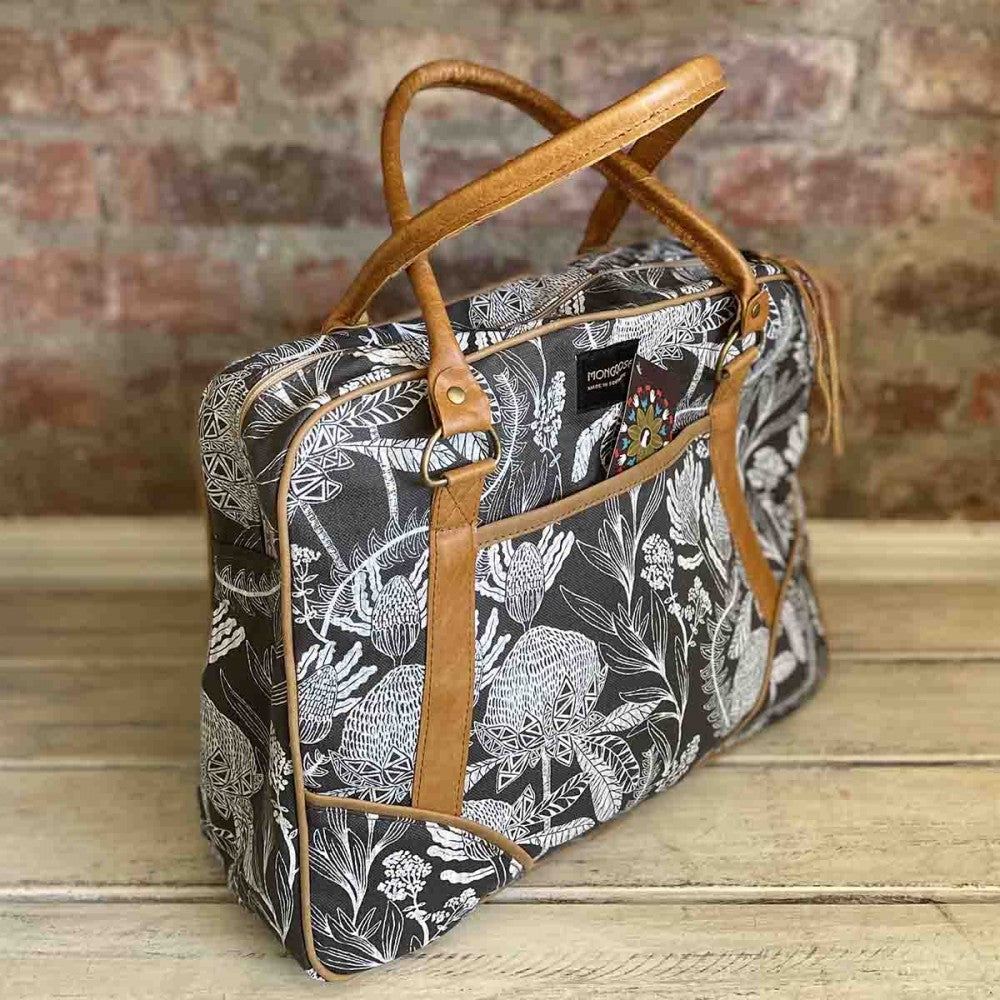Mongoose Large Day Bag – A Place To Shop