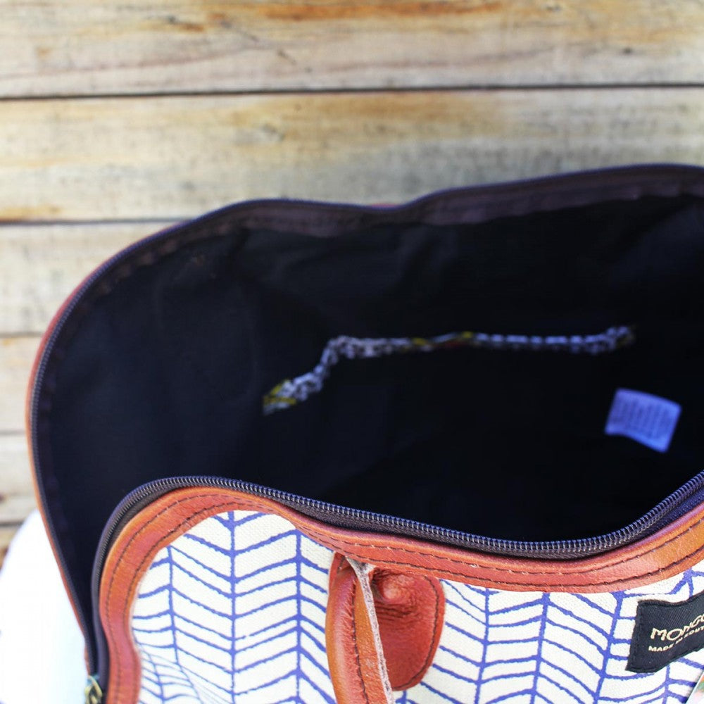Mongoose Luca Bag – A Place To Shop