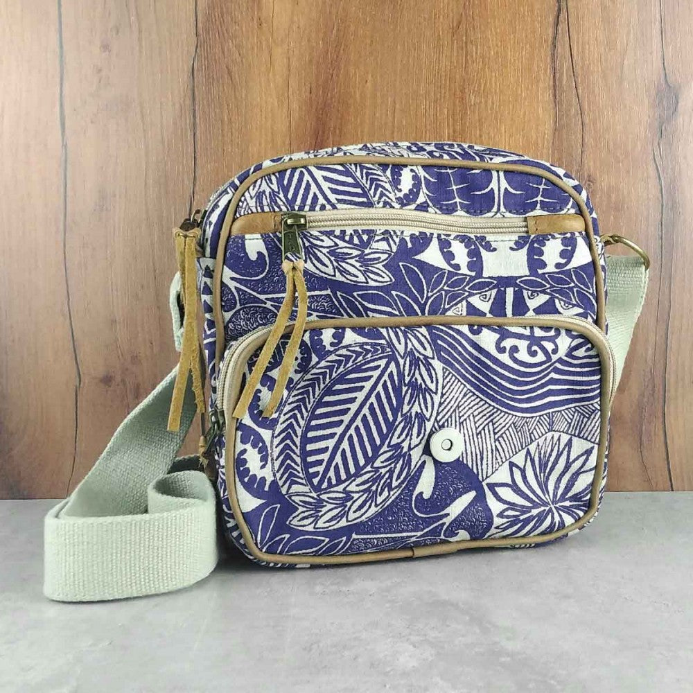 Mongoose Passport Cross-Body Bag – A Place To Shop