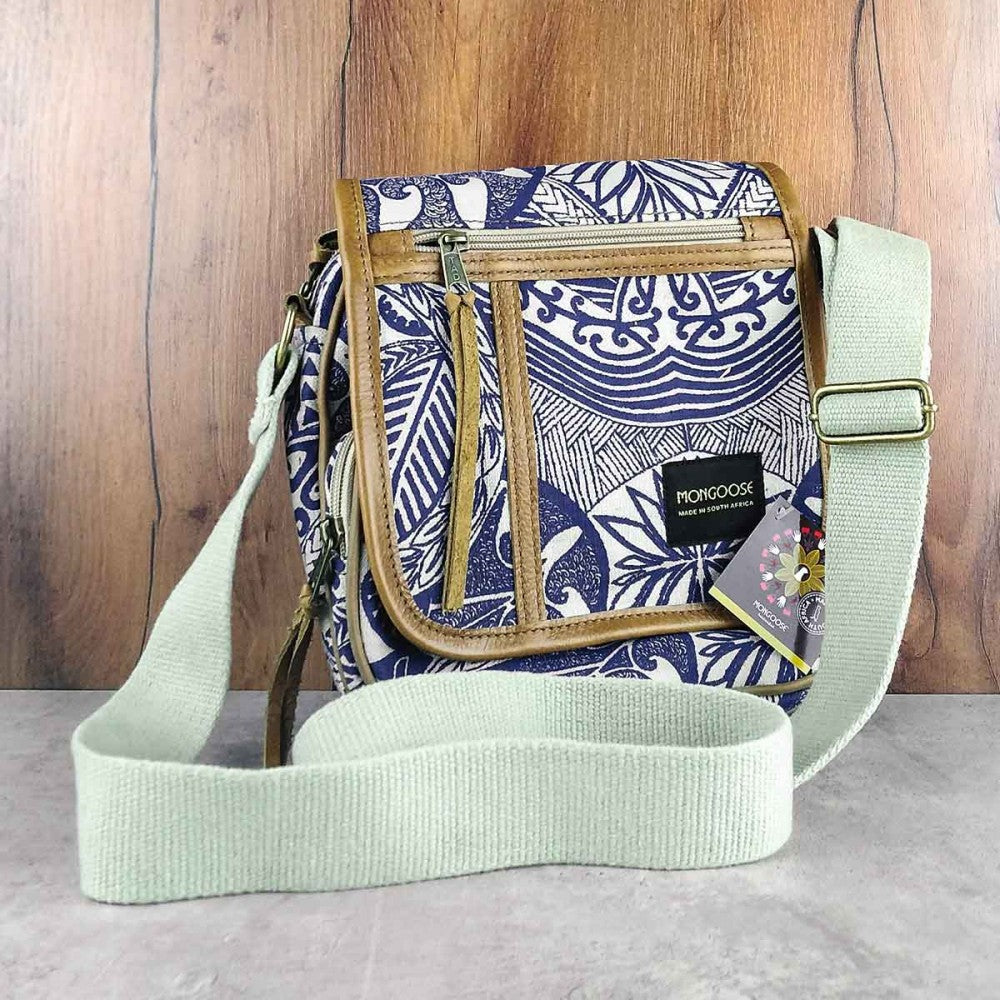 Mongoose Passport Cross-Body Bag – A Place To Shop