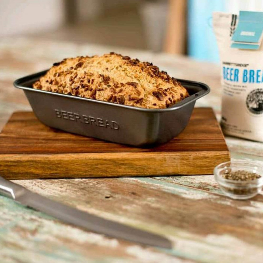 Beer Bread Mix | Original – A Place To Shop