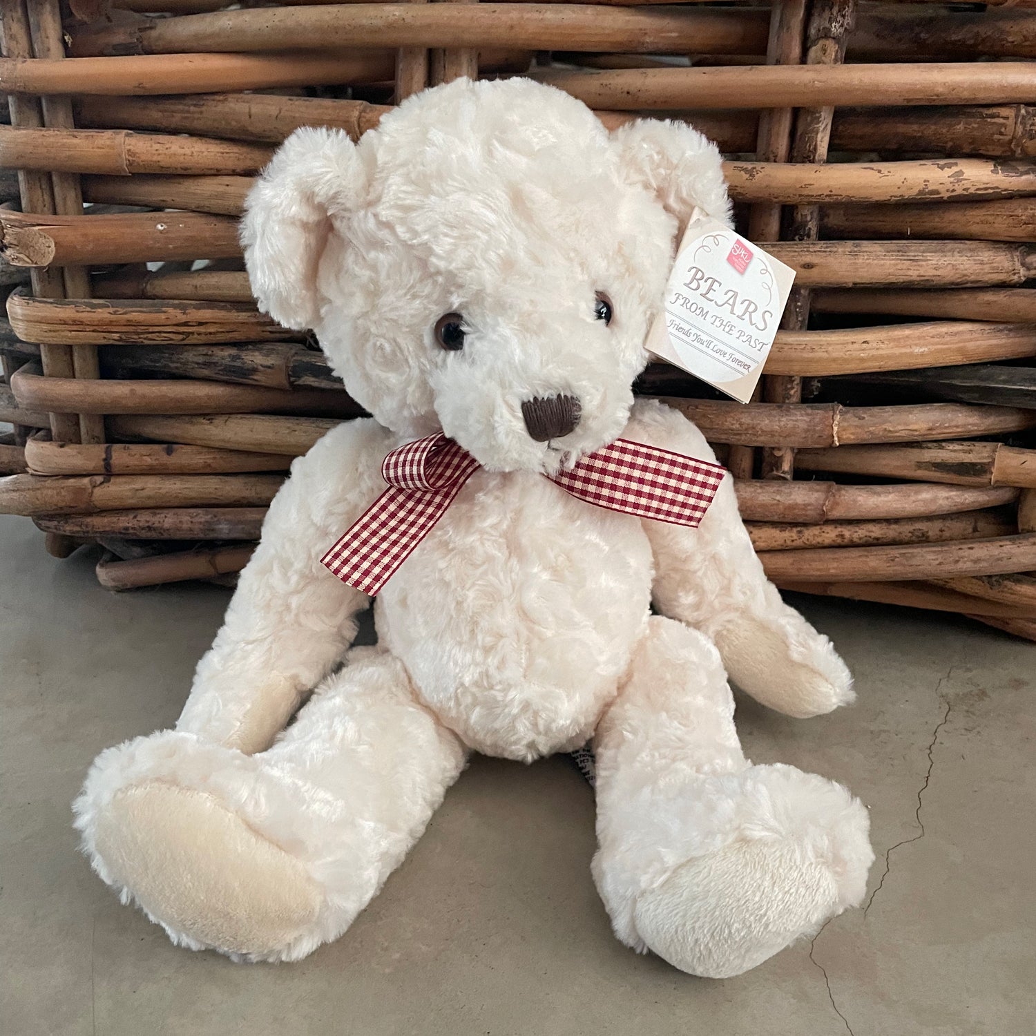 Teddy Bear | Suki Ellie – A Place To Shop