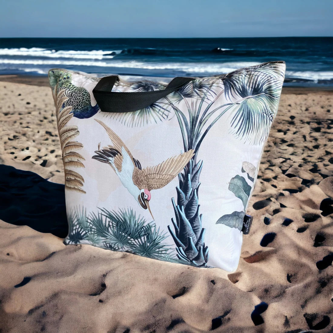 Everyday Bag | XL | Exotic Zanana – A Place To Shop